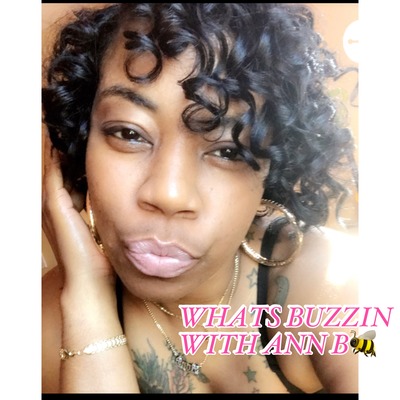 What’s Buzzin With Ann B🐝 • A podcast on Spotify for Creators