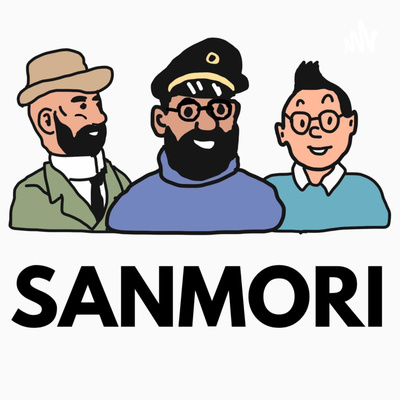 Podcast Sanmori • A podcast on Spotify for Creators