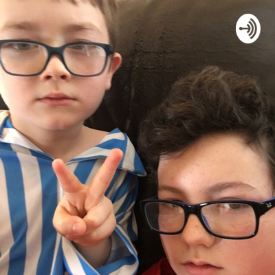 Daniel and Kaleb Podcast • A podcast on Spotify for Podcasters