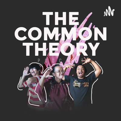 The Common Theory • A podcast on Spotify for Podcasters