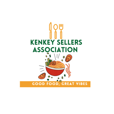 Kenkey sellers association • A podcast on Spotify for Creators