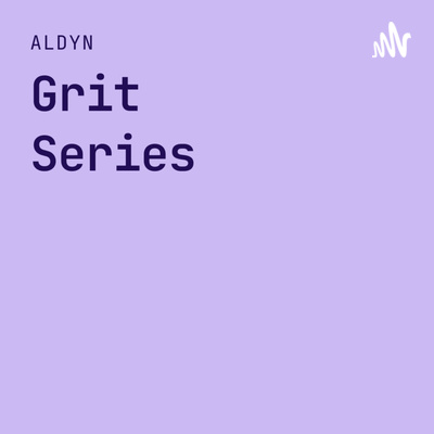 Aldyn • A podcast on Spotify for Creators