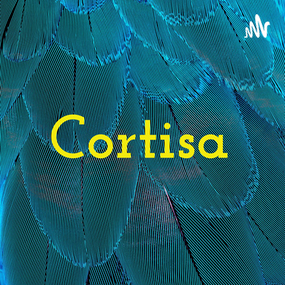 Cortisa • A podcast on Spotify for Creators