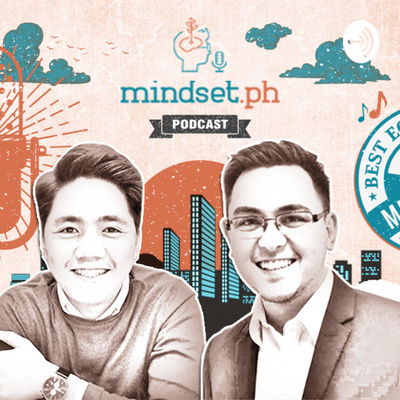 Mindset PH • A podcast on Spotify for Creators
