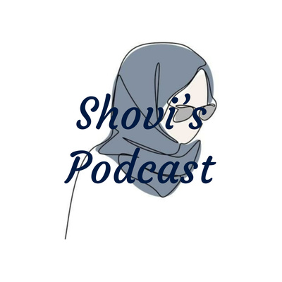 Shovi's Podcast • A podcast on Spotify for Creators