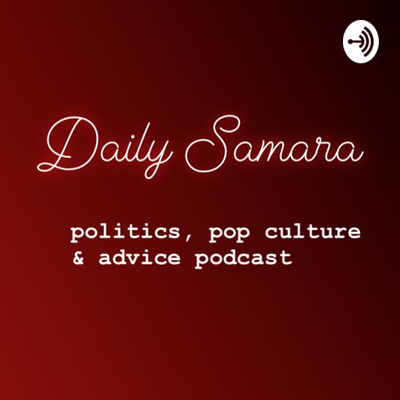 Dailysamara • A podcast on Spotify for Creators