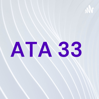 ATA 33 • A podcast on Spotify for Podcasters