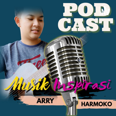 Musik Inspirasi • A podcast on Spotify for Creators