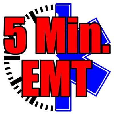 6. Patient Assessment Series: Rapid Trauma Assessment by The 5 Minute EMT
