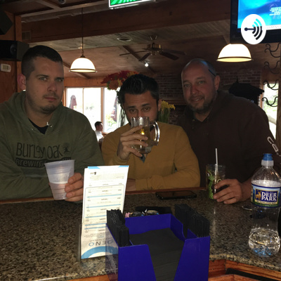 Useless information!! • A podcast on Spotify for Creators