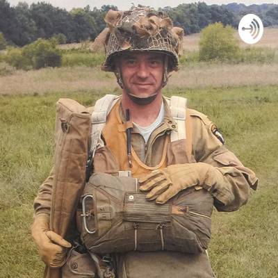 US Army Podcast Curator • A podcast on Spotify for Creators