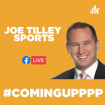 Joe Tilley's Great Canadian Sports Show • A podcast on Spotify for Creators