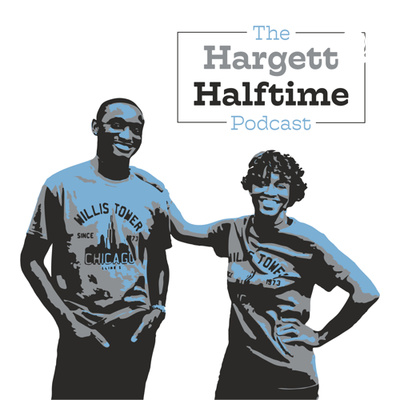 The Hargett Halftime Podcast • A podcast on Spotify for Podcasters