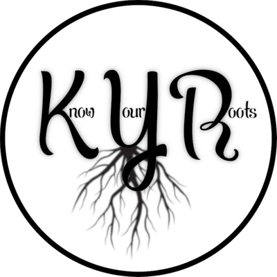 Know Your Roots • A podcast on Spotify for Creators