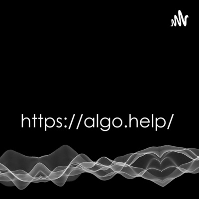 algo.help • A podcast on Spotify for Podcasters