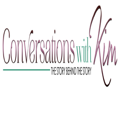 Conversations With Kim Carson • A podcast on Spotify for Podcasters