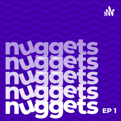 Lil' Nuggets by Shwetha • A podcast on Spotify for Creators