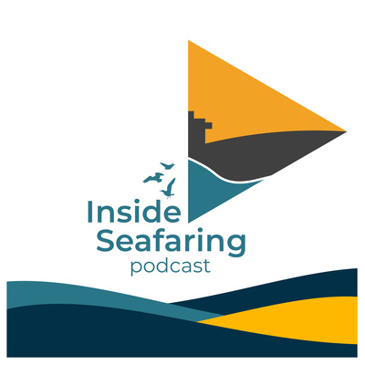 Inside Seafaring Podcast • A podcast on Spotify for Creators