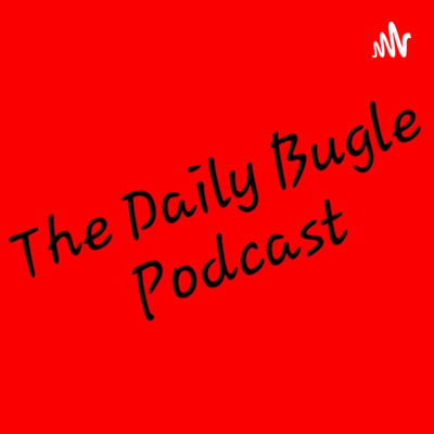 The Daily Bugle: A (mainly MCU) Marvel Podcast • A podcast on Spotify ...