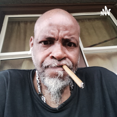 Reginald James Otis Turner's • A podcast on Spotify for Creators