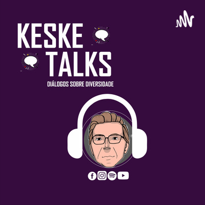 Keske Talks • A podcast on Spotify for Creators