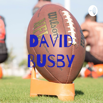 David Busby • A podcast on Spotify for Creators