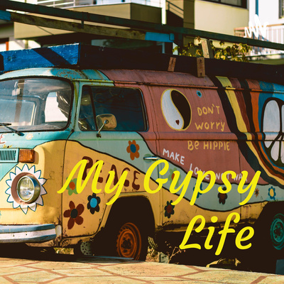My Gypsy Life • A podcast on Spotify for Podcasters