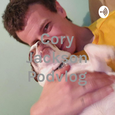 Cory Jackson life is amusing • A podcast on Spotify for Creators