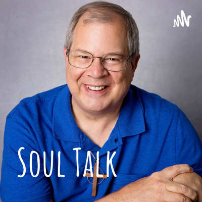 Soul Talk • A podcast on Spotify for Creators