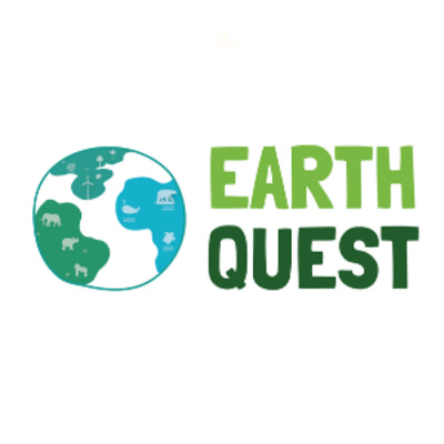 Earth Quest • A podcast on Spotify for Creators