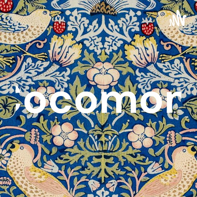Cocomom • A podcast on Spotify for Creators