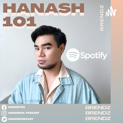 Hanash 101 • A podcast on Spotify for Creators