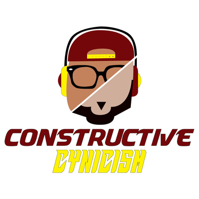 Constructive Cynicism • A podcast on Spotify for Podcasters