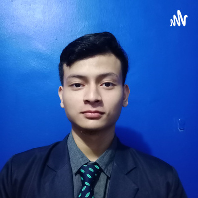 Muhammad Alif Haikal • A podcast on Spotify for Creators