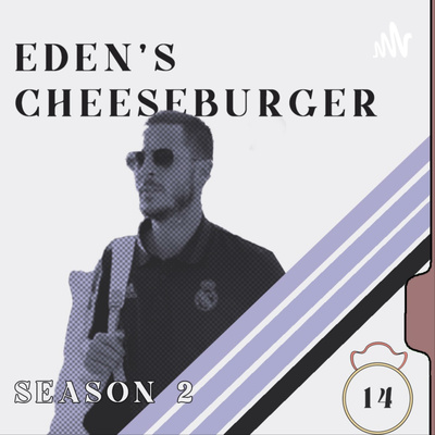 Eden's Cheeseburger • A podcast on Spotify for Creators