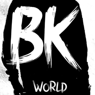 BK WORLD • A podcast on Spotify for Creators