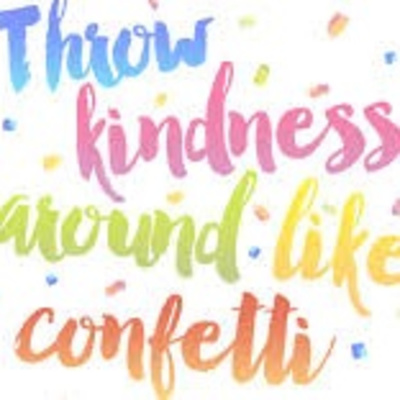 Kindness during Covid-19 pandemic • A podcast on Spotify for Podcasters