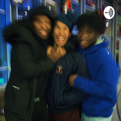 Random Thoughts • A podcast on Spotify for Creators