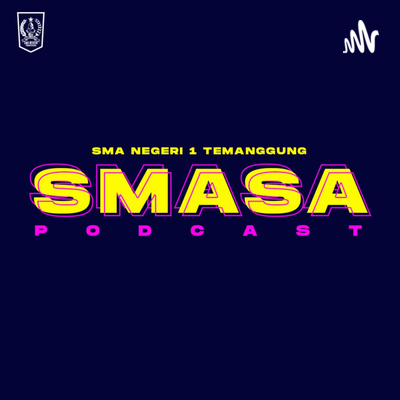 SMASA TMG PODCAST • A podcast on Spotify for Creators