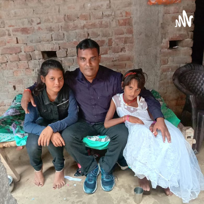 Sunil • A podcast on Spotify for Creators