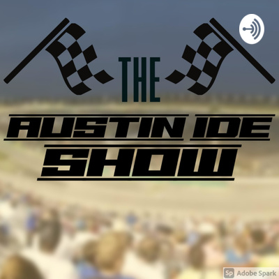 The Austin Ide Show • A podcast on Spotify for Creators
