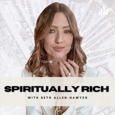 Spiritually Rich • A podcast on Spotify for Creators