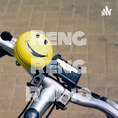 Reng Reng Radio • A podcast on Spotify for Creators