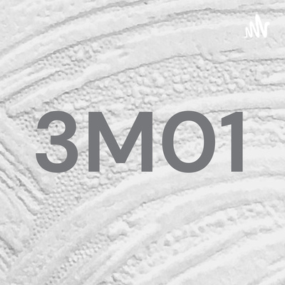3M01 • A podcast on Spotify for Podcasters