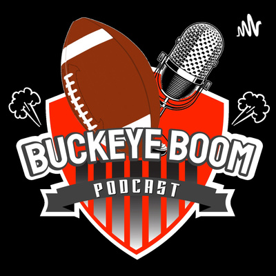 Buckeye Boom Pod • A podcast on Spotify for Creators
