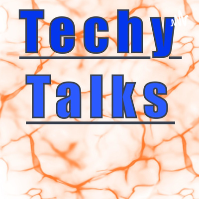 Techy Talks • A podcast on Spotify for Podcasters