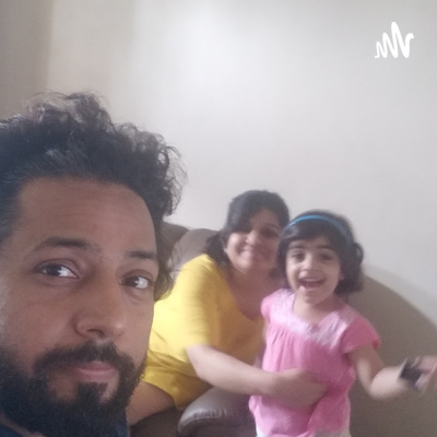 Candids With Mohit And Khushboo • A podcast on Spotify for Creators