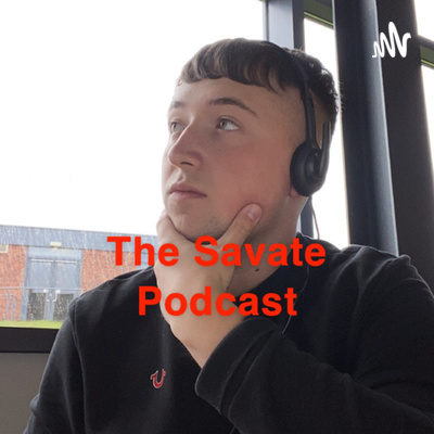 The Savate Podcast • A podcast on Spotify for Creators