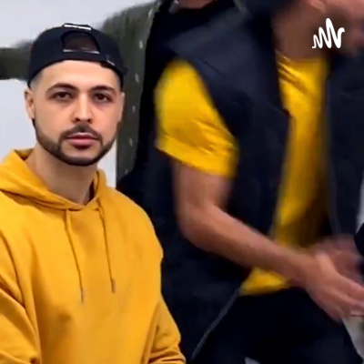 IT IS WHAT IT IS ....... • A podcast on Spotify for Podcasters