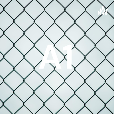 A1 • A podcast on Spotify for Creators